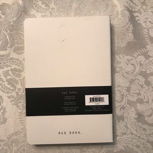 Rae Dunn | Office | Rae Dunn Set Of Three Notebooks Set | Poshmark